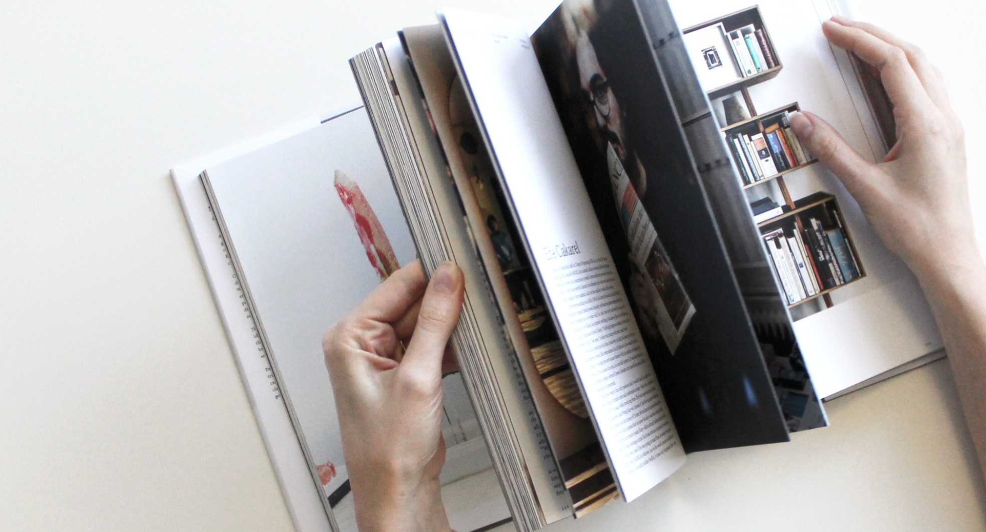 CREATIVE | abedesign