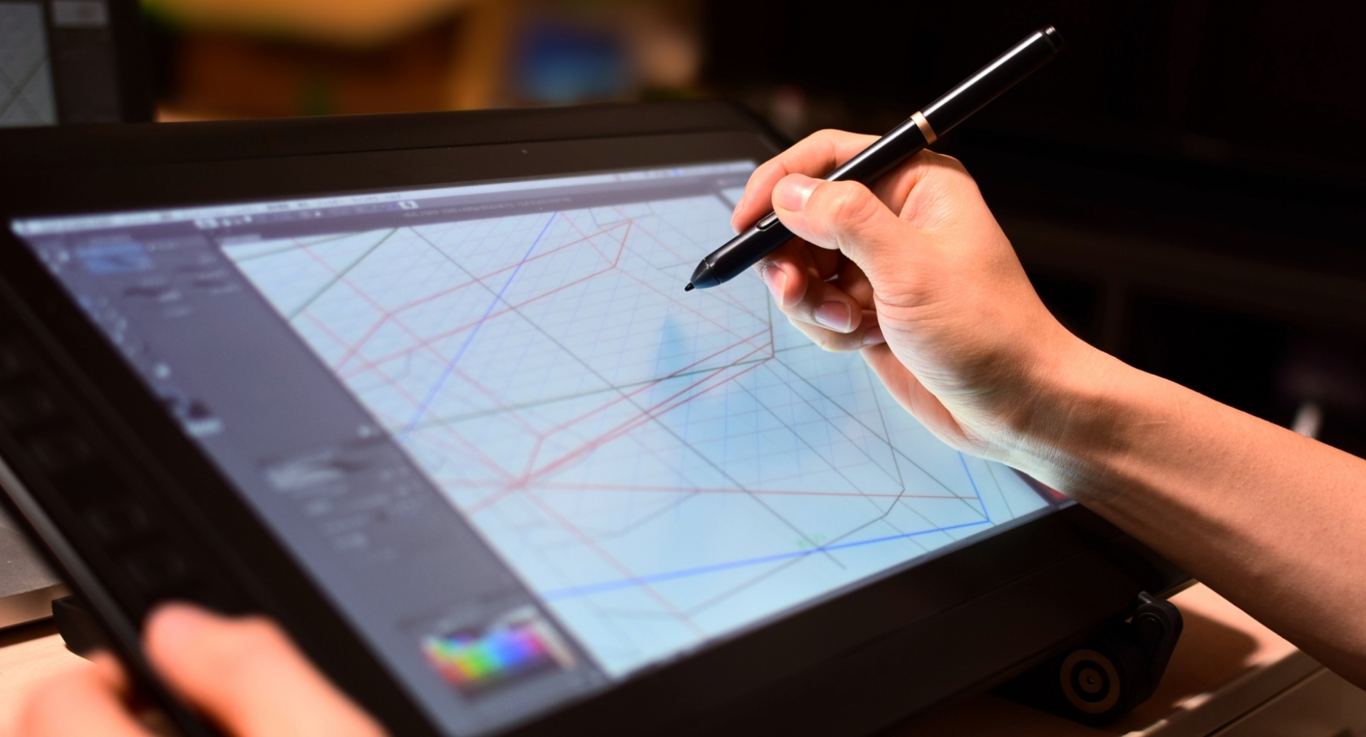 CREATIVE | abedesign